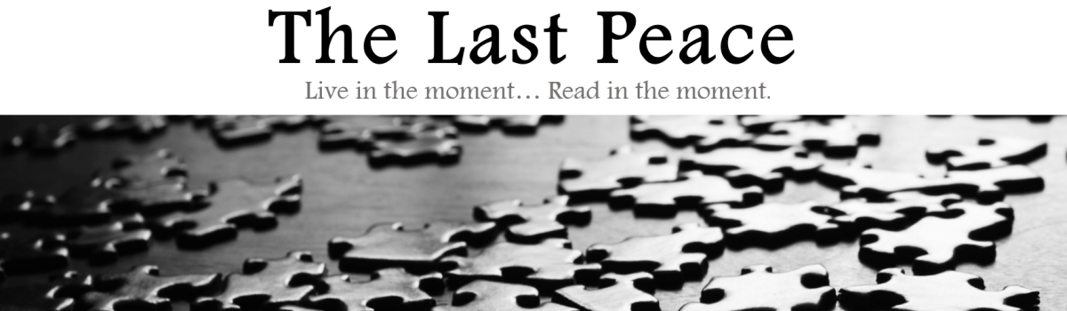 The Last Peace